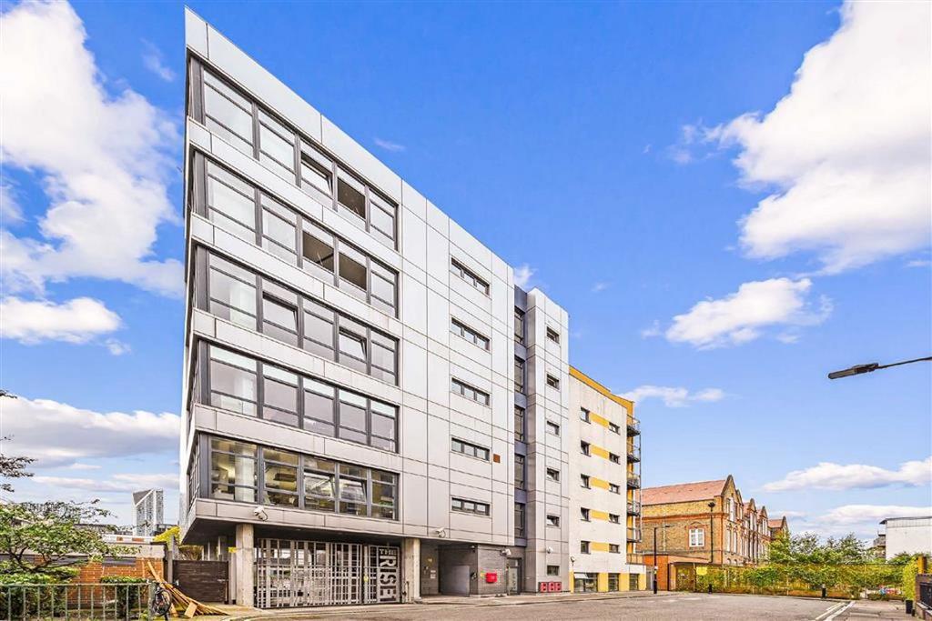Lant Street, London SE1 1 bed flat for sale - £400,000