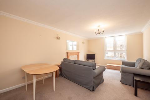 2 Bed Flats For Sale Around Eh3 6 Qg | OnTheMarket