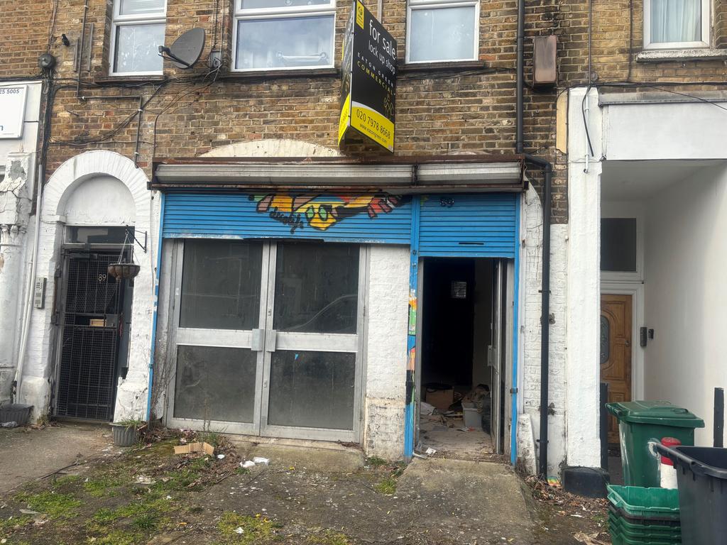 Maple Road, Penge, London, SE20 Property for sale - £300,000