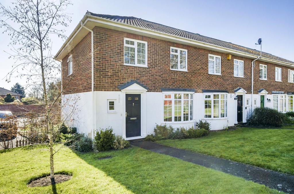 Epsom Court, Coley Avenue, Reading 3 bed house for sale - £415,000