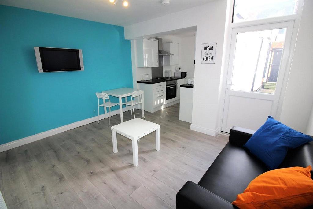Union Street, Middlesbrough TS1 1 bed apartment to rent - £495 pcm (£ ...