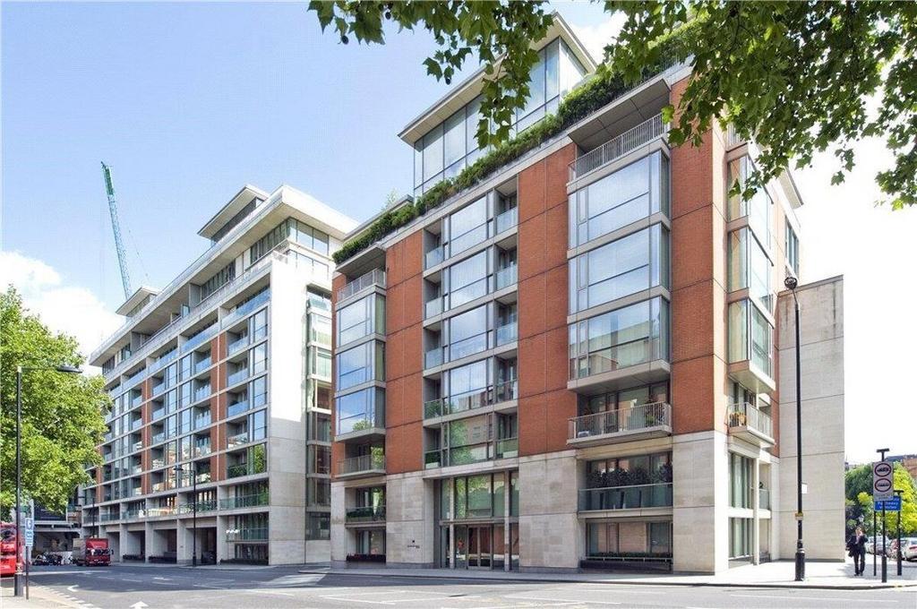 Knightsbridge, SW7 1 bed apartment - £9,750 pcm (£2,250 pw)