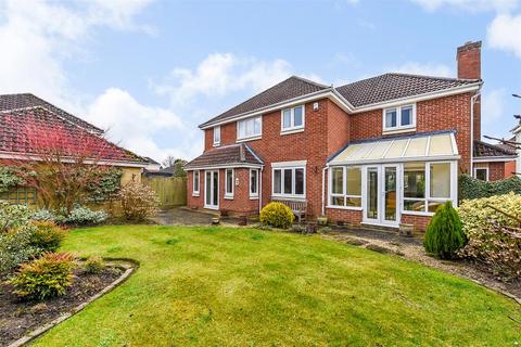 Houses for sale in Liphook | OnTheMarket