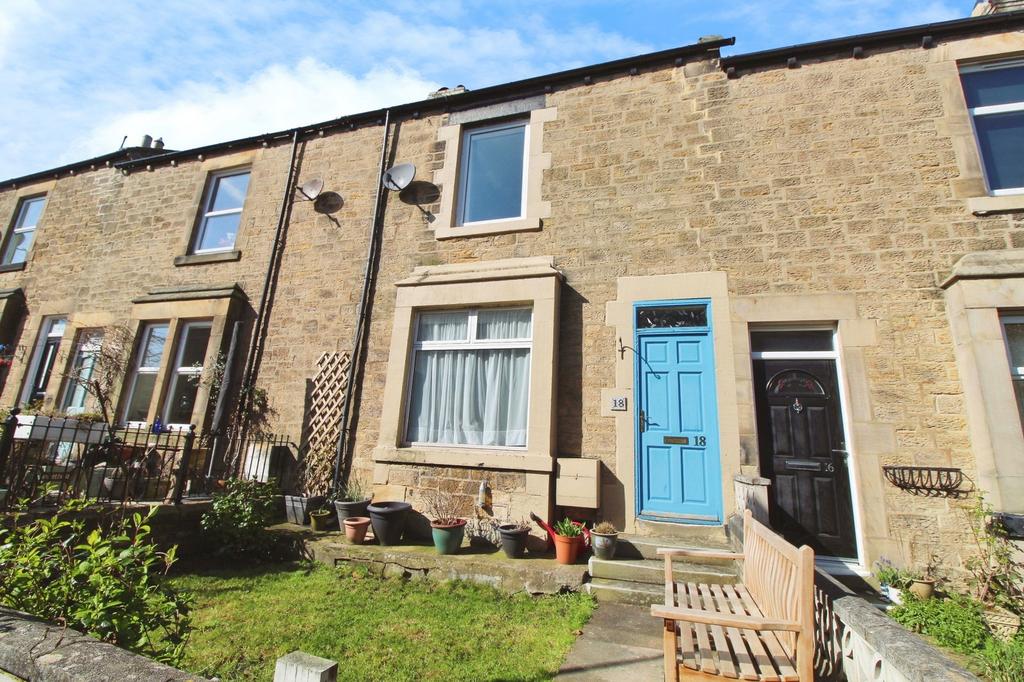 North View, Ryton NE40 2 bed terraced house for sale - £140,000