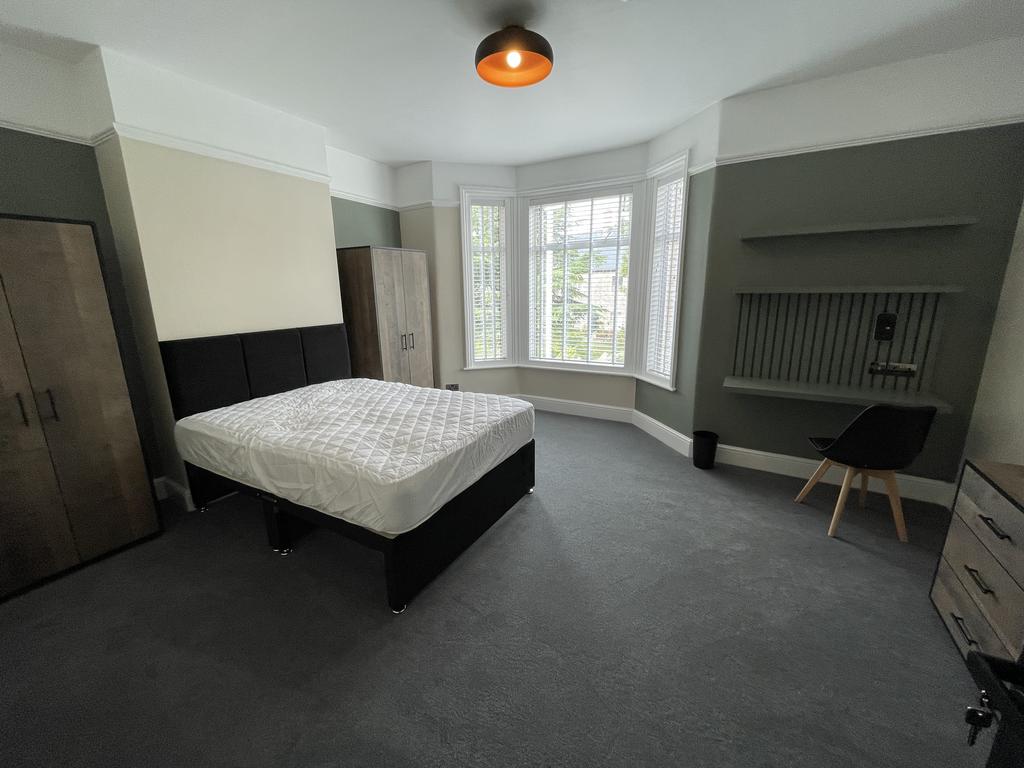 Magdalen Road, Exeter EX2 6 bed terraced house to rent - £4,434 pcm (£ ...