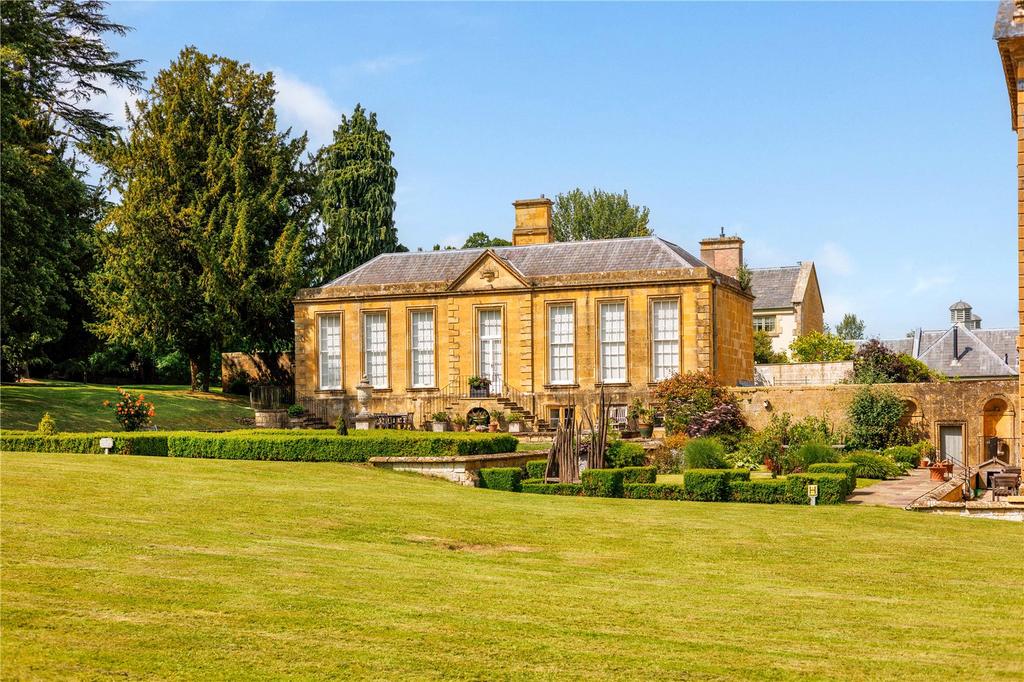 Northwick Park, Blockley... 4 bed detached house for sale - £1,150,000