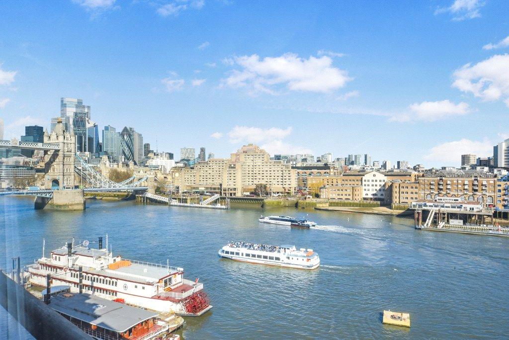 Shad Thames, Bermondsey SE1 2 bed apartment for sale - £1,400,000