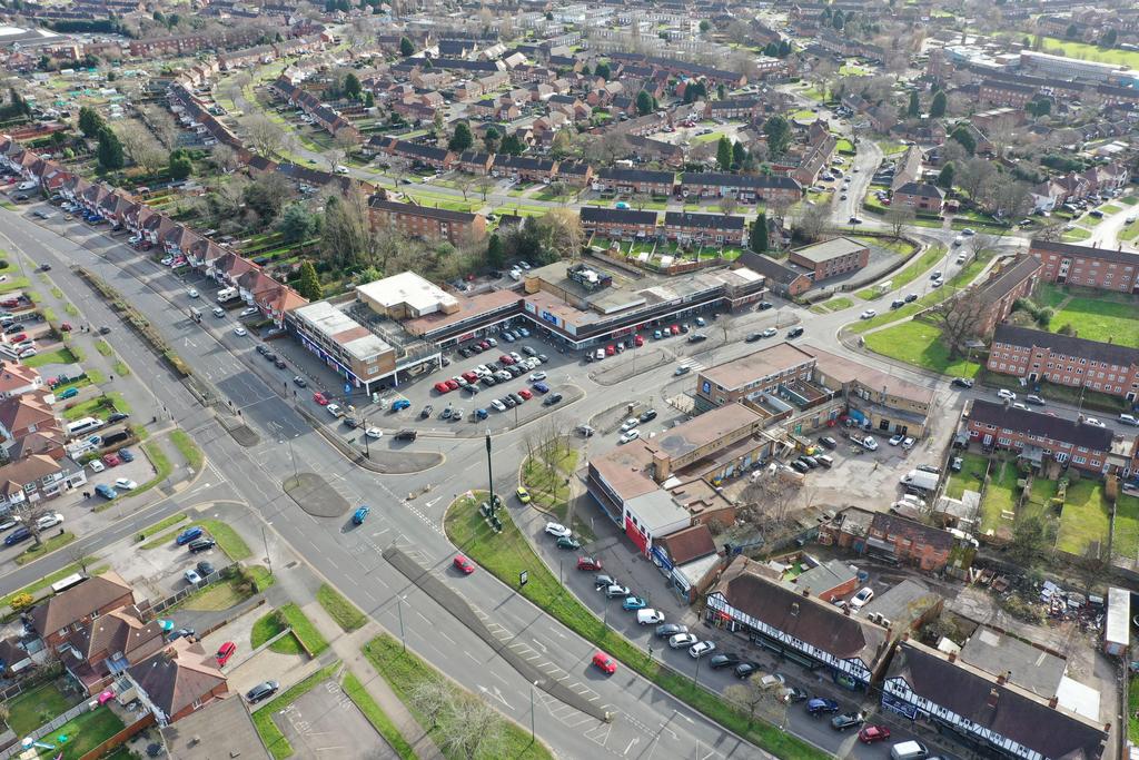 M Govan Cross, Glasgow G51 Retail property shopping centre to rent - £ ...