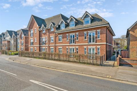 Flats For Sale In Stevenage | OnTheMarket