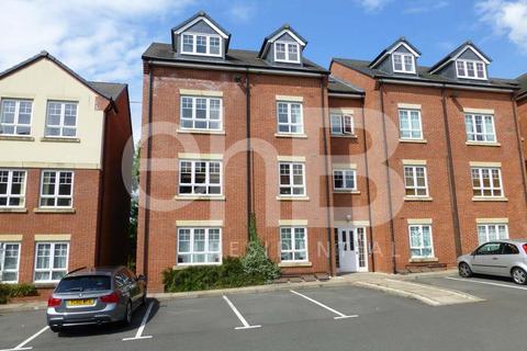 Flats To Rent In Warwick | OnTheMarket