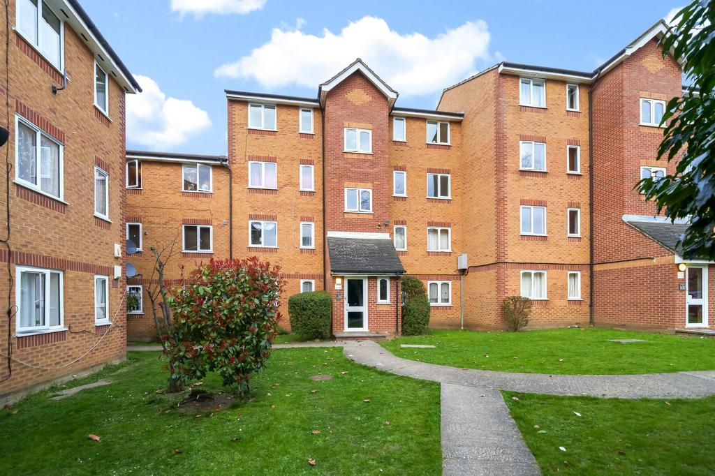 Grinstead Road, Inwen Court Grinstead... 1 bed flat for sale - £300,000