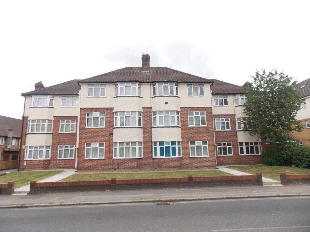Harrow View, HA2 2 bed flat for sale - £280,000