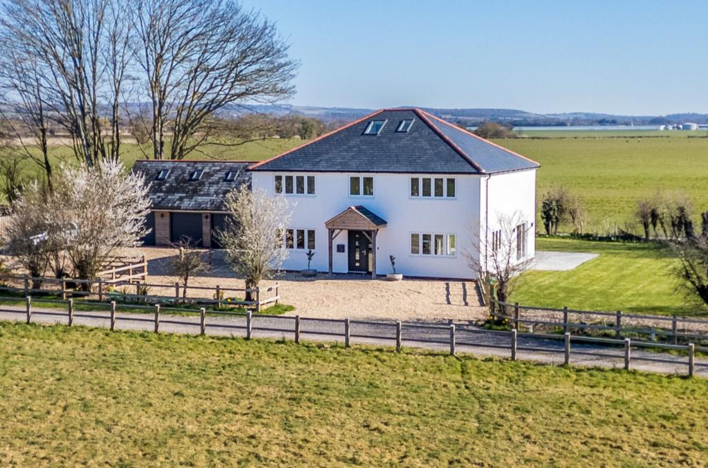 Oving, Chichester, PO20 5 bed detached house - £1,250,000