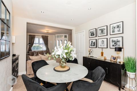 Houses for sale in Ramsbottom | OnTheMarket