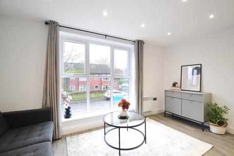 Houses to rent in Manchester | OnTheMarket
