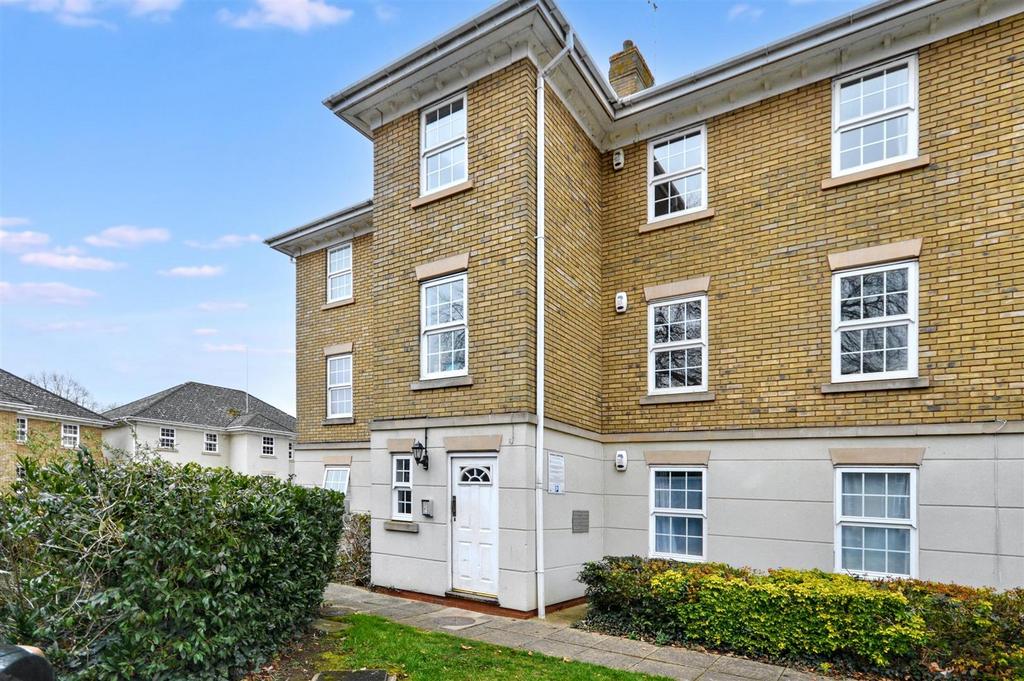 Scholars Court, Derngate, NN1 2 bed apartment - £1,100 pcm (£254 pw)