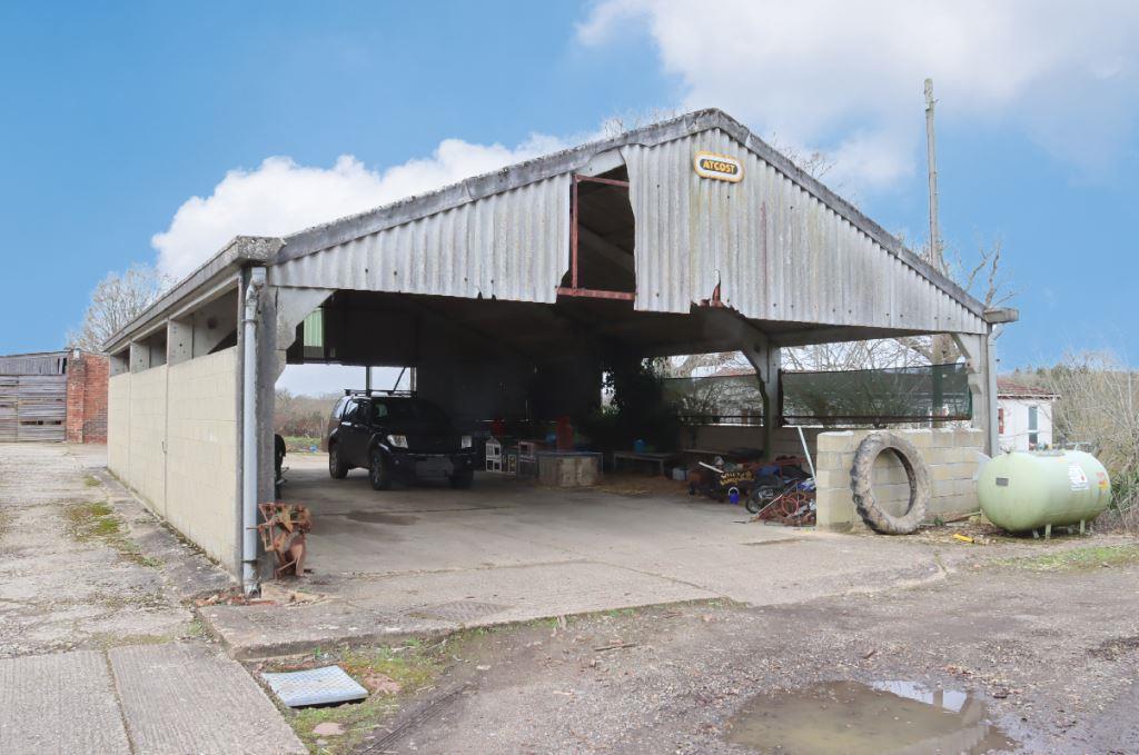 Coolham Road, Coolham Land - £745,000