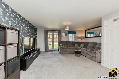 Terraced Houses For Sale In Crewe | OnTheMarket