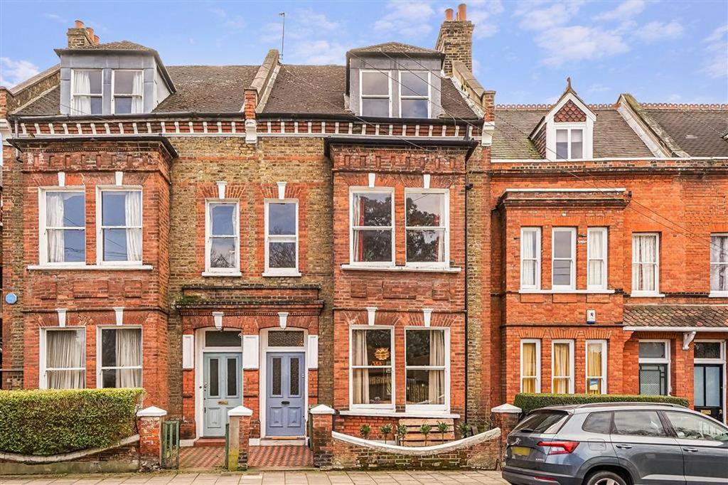 Cormont Road, London SE5 4 bed house for sale - £1,500,000