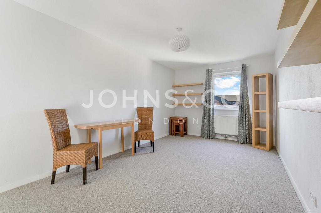 Layton Road, Brentford, London, TW8 1 bed apartment to rent - £1,400 ...