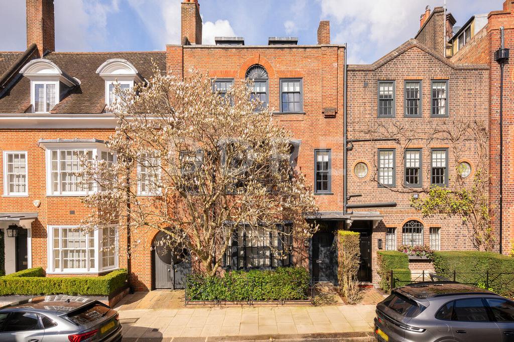Mallord Street, London, SW3 6 bed terraced house for sale - £8,500,000