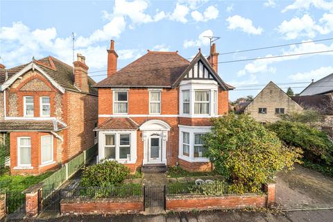 Detached Houses For Sale In Peterborough | OnTheMarket