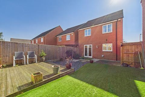 Houses for sale in Stanground | OnTheMarket