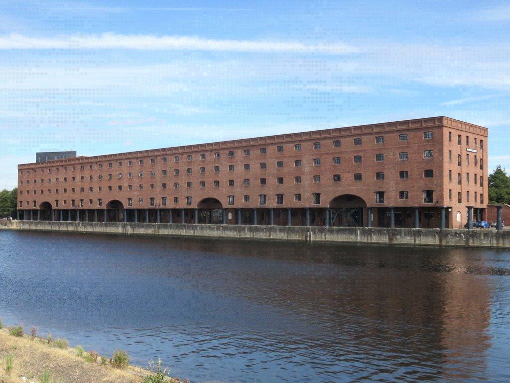Wapping Quay, Liverpool, Merseyside, L3 3 bed apartment - £1,350 pcm (£ ...