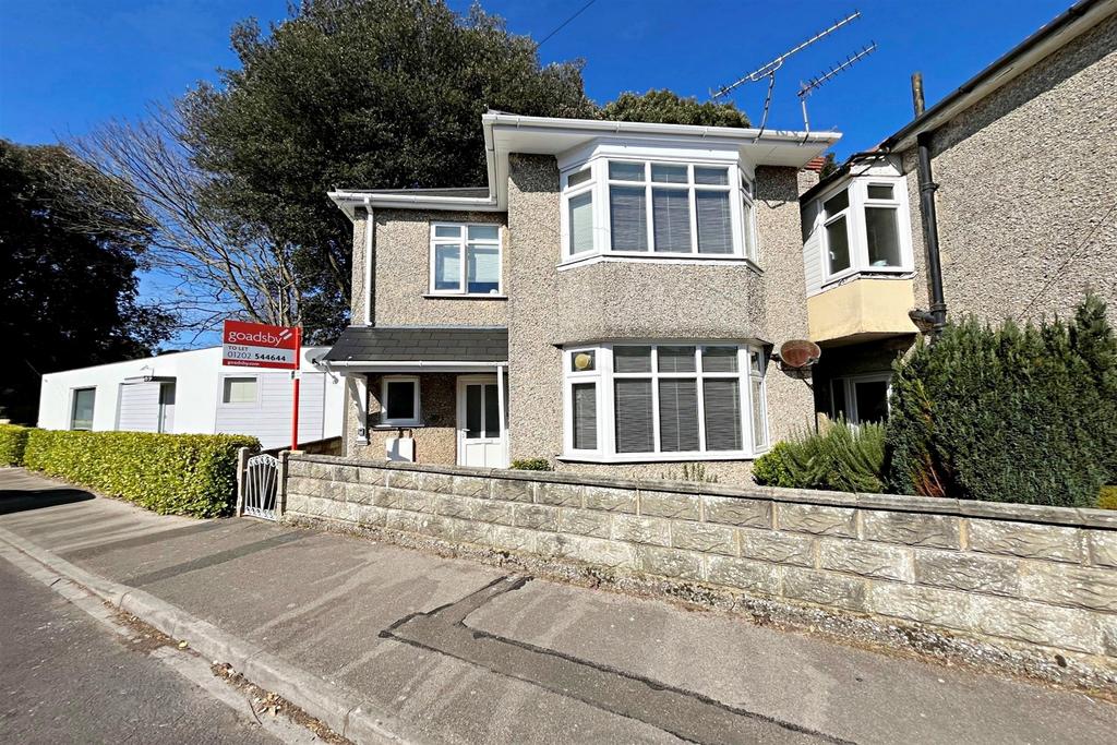 Boscombe 1 bed flat - £900 pcm (£208 pw)