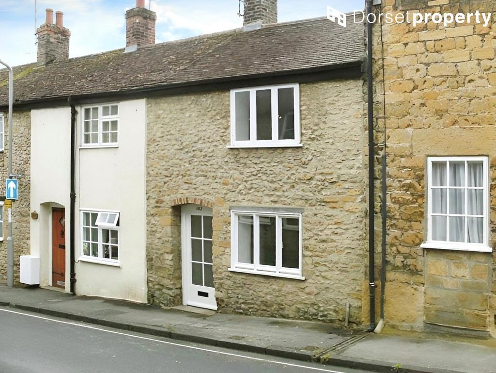 Newland, Sherborne, Dorset, DT9 2 bed house - £750 pcm (£173 pw)