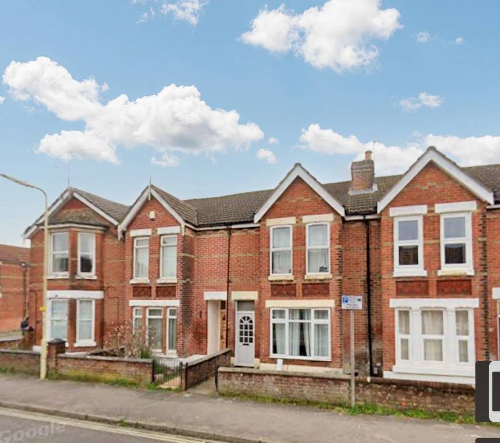 INCLUDING ALL BILLS!, Eastleigh SO50 1 bed in a house share to rent - £ ...