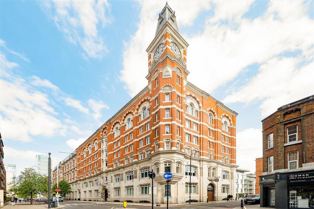 Leman Street, London E1 1 bed flat for sale - £450,000
