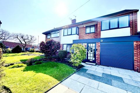 Burns & Reid - St Helens | OnTheMarket