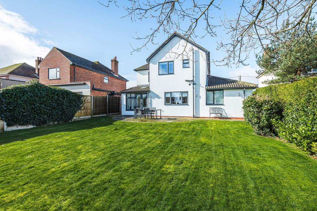 Hunstanton 5 bed detached house for sale - £650,000