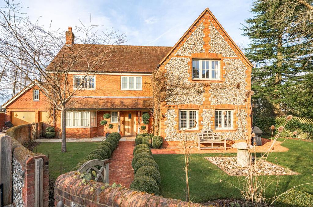 Chairmakers Way, Frieth... 5 bed detached house for sale - £2,975,000