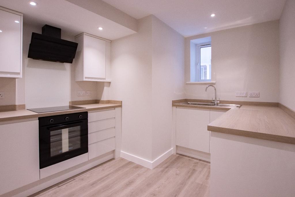 Le Strange Terrace, Hunstanton 2 bed apartment to rent - £925 pcm (£213 pw)