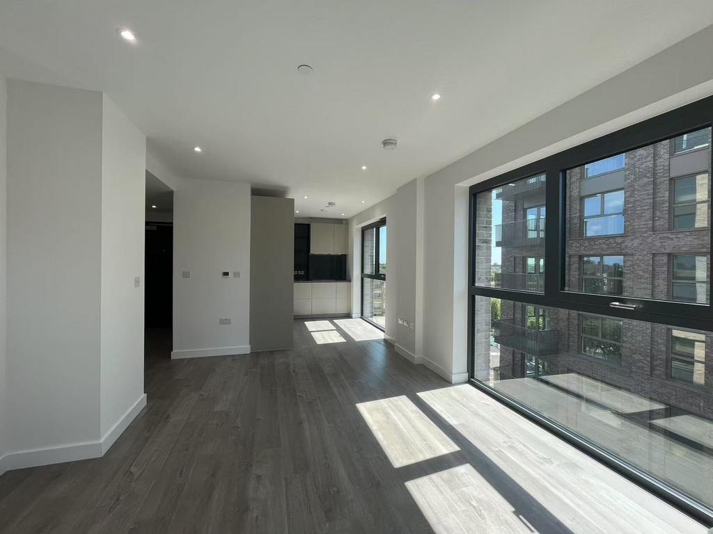 Amber Apartments, London N4 1 bed flat - £2,400 pcm (£554 pw)