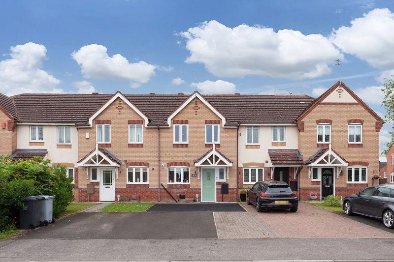 Kensington Drive, Buglawton, Congleton 3 bed terraced house - £1,100 ...