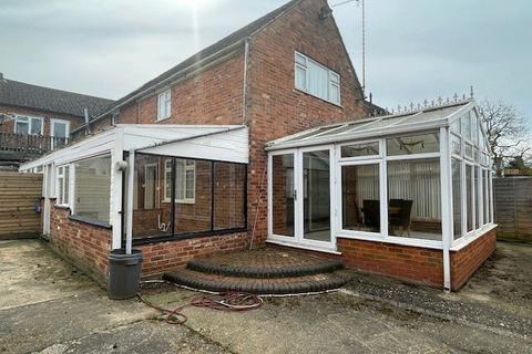 Houses for sale in Riseley | OnTheMarket