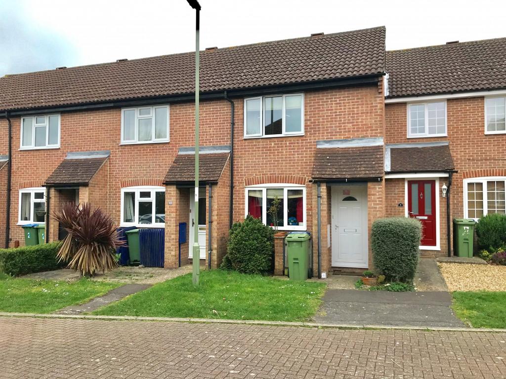 Titchfield Common 2 bed terraced house to rent - £1,175 pcm (£271 pw)