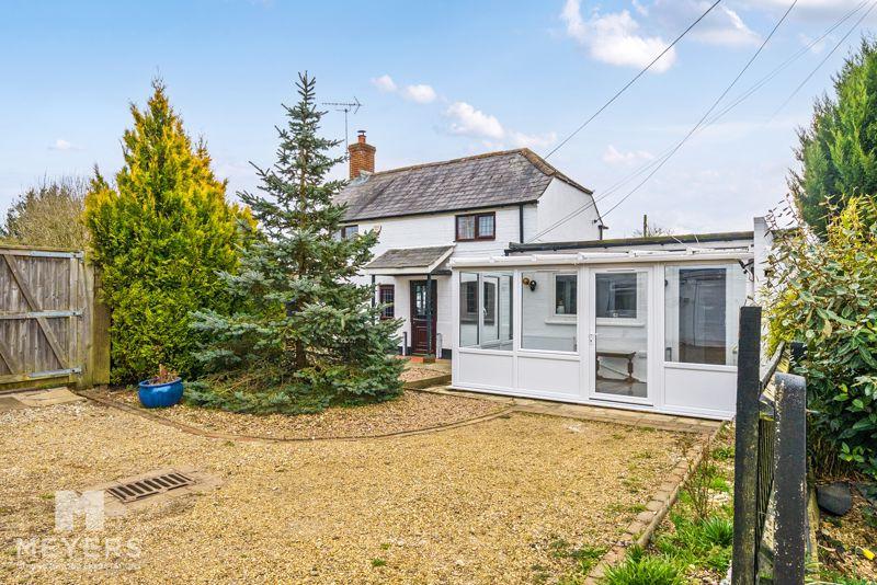 Winfrith Newburgh, DT2 2 bed cottage for sale - £325,000