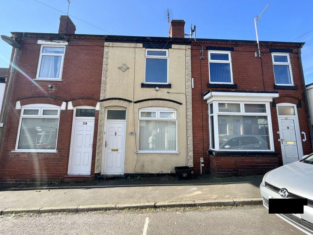 Brick Kiln Street, Brierley Hill DY5 2 bed terraced house for sale - £ ...