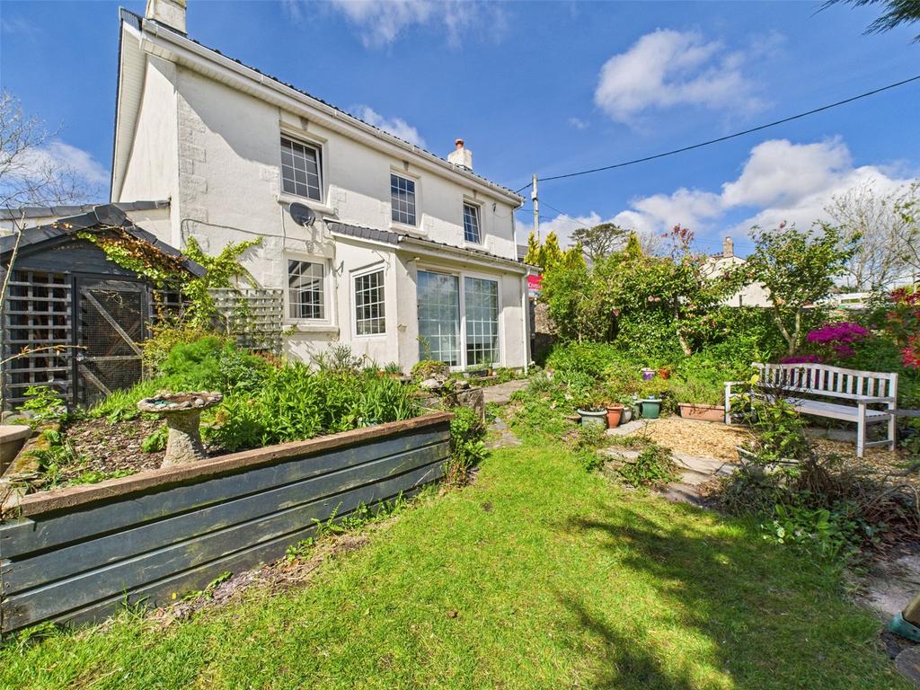 Darite, Cornwall PL14 4 bed detached house for sale - £425,000