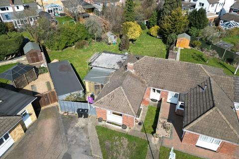 Houses for sale in Woodley, Reading | OnTheMarket