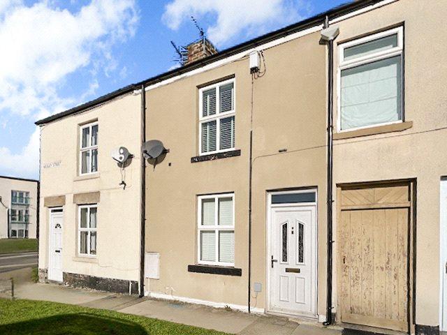 Wesley Street, Durham DL15 2 bed terraced house - £575 pcm (£133 pw)