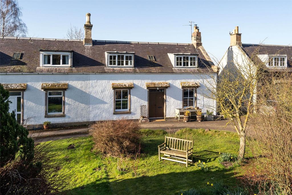 Hadden Farm Cottages, Kelso, Scottish... 2 bed end of terrace house for ...
