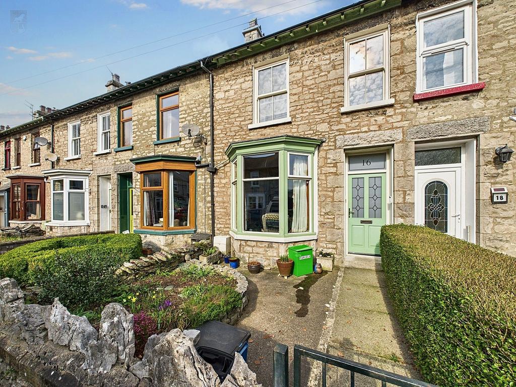 Mint Street, Kendal LA9 3 bed terraced house for sale - £335,000