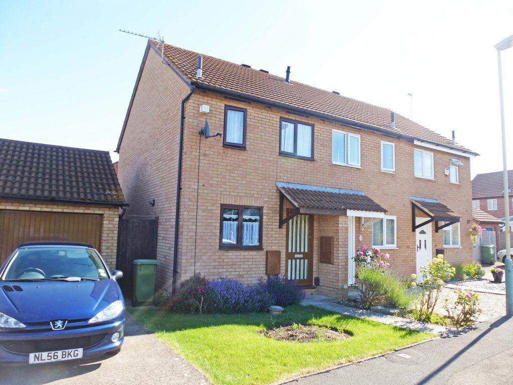 Up Hatherley GL51 3RT 2 bed house to rent - £1,050 pcm (£242 pw)