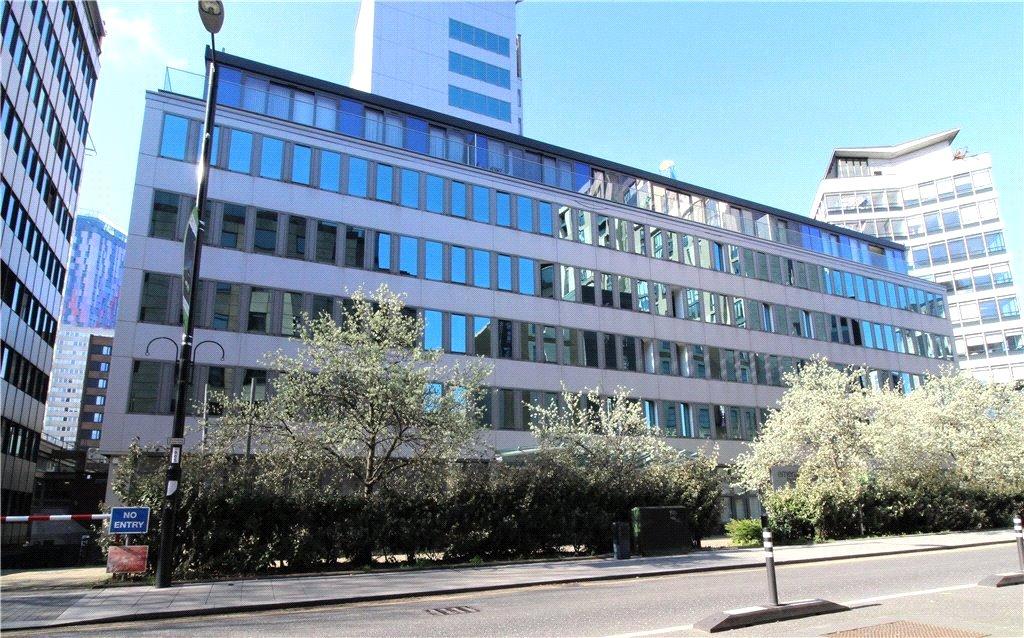 Lansdowne Road, Croydon, CR0 2 bed apartment - £1,800 pcm (£415 pw)