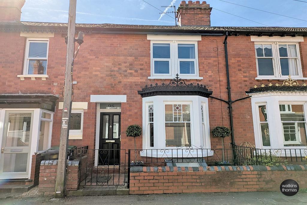 Baysham Street, Whitecross, Hereford... 4 bed house for sale - £297,500